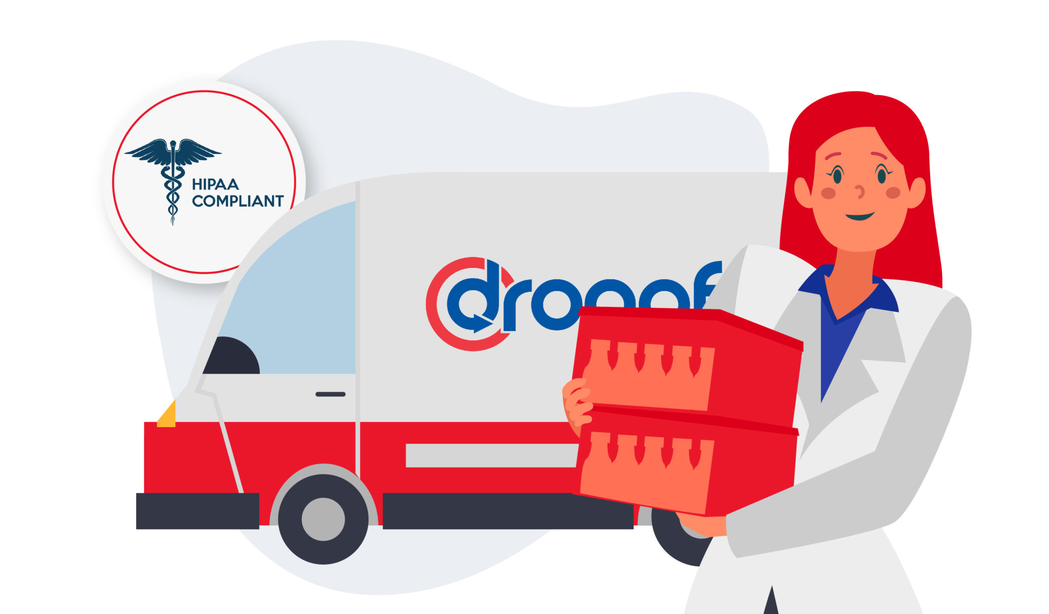 How to Start Same-Day Medicine Delivery in Your Pharmacy 2024