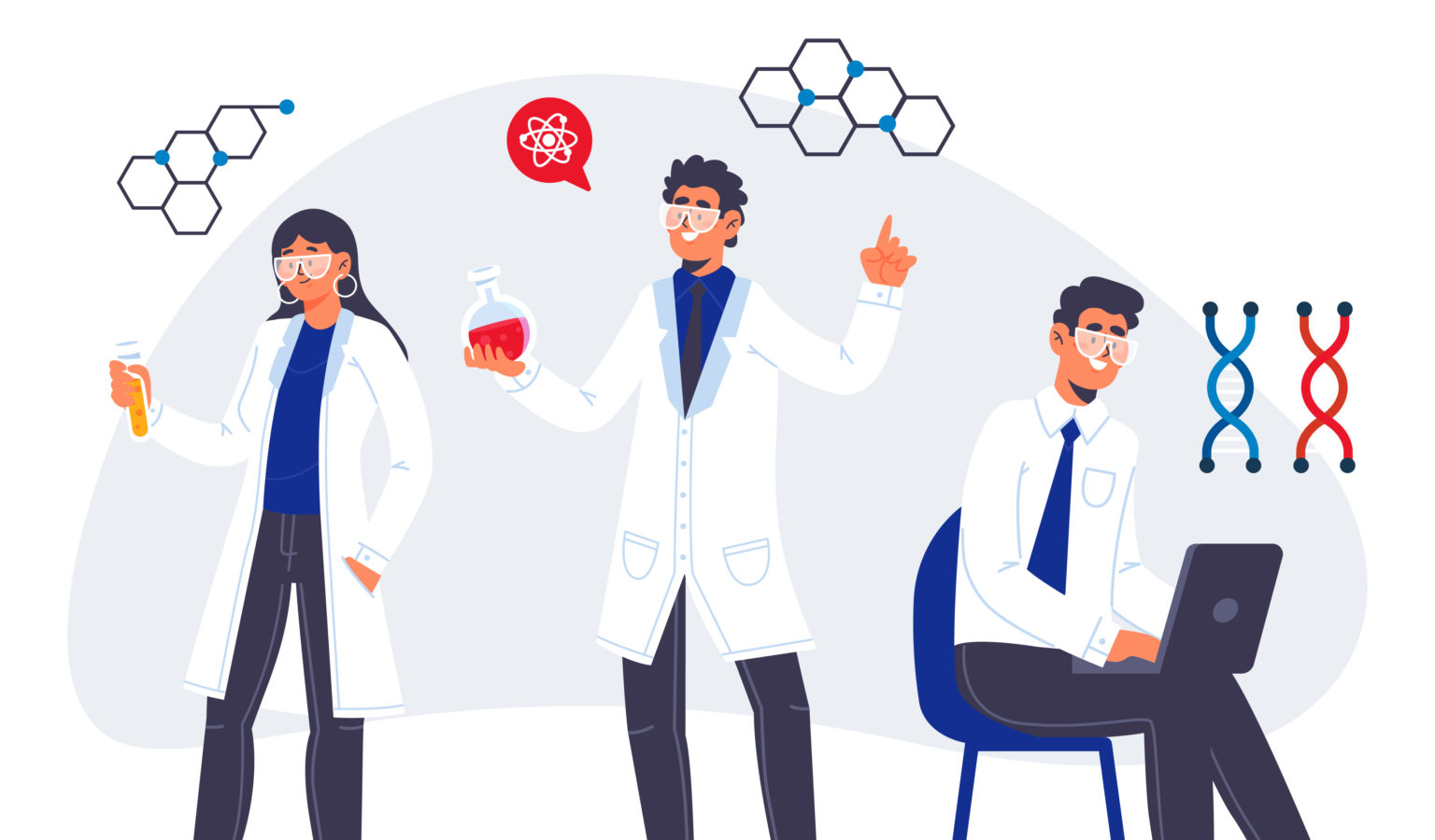 STAT Delivery: What It Is and How to Run It Efficiently - Dropoff