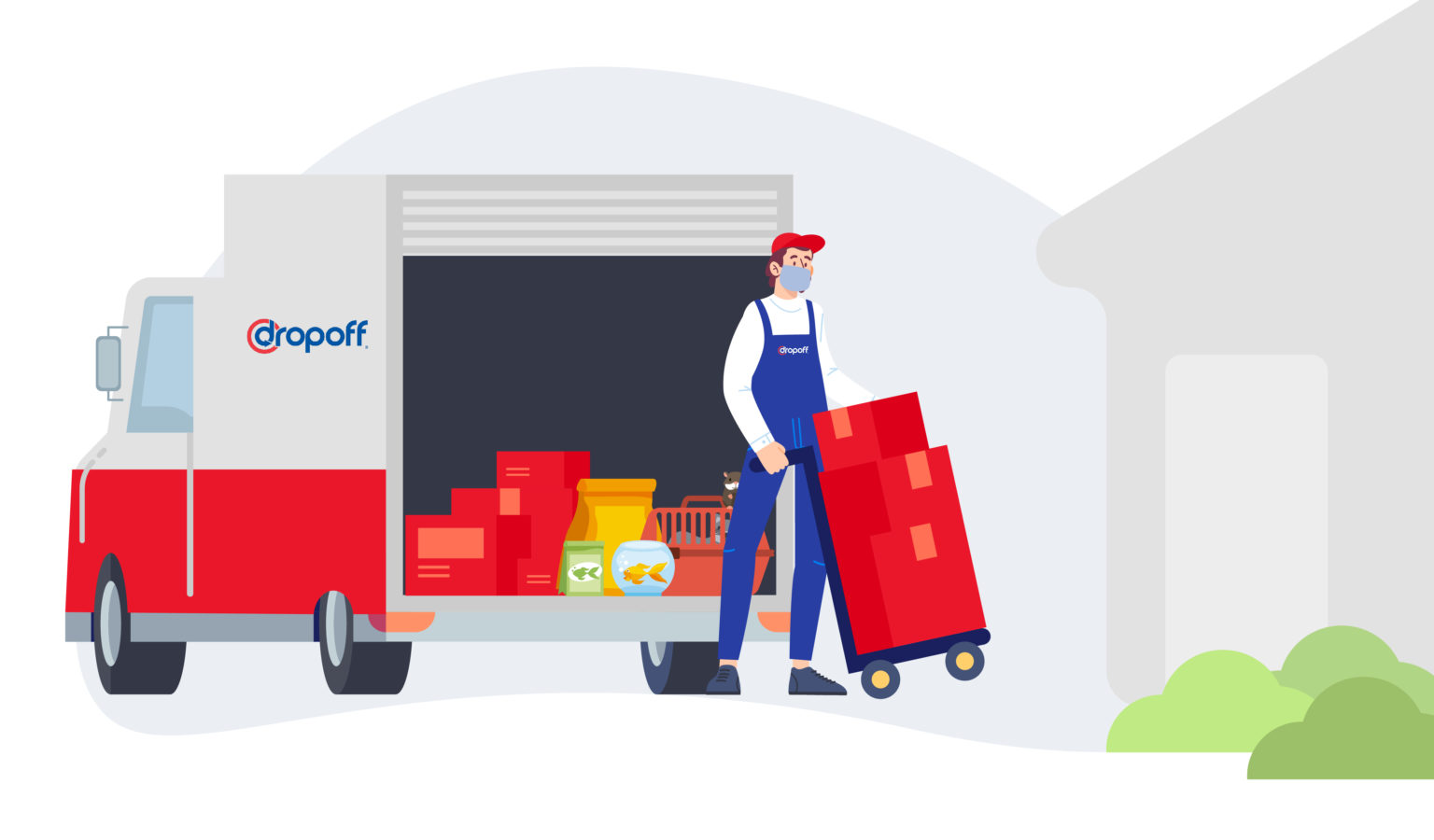 Top 5 Pet Supply Delivery Challenges and How to Solve Them - Dropoff