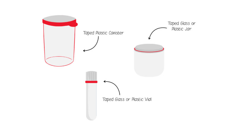 All About Transportation of Blood Samples and Specimens - Dropoff