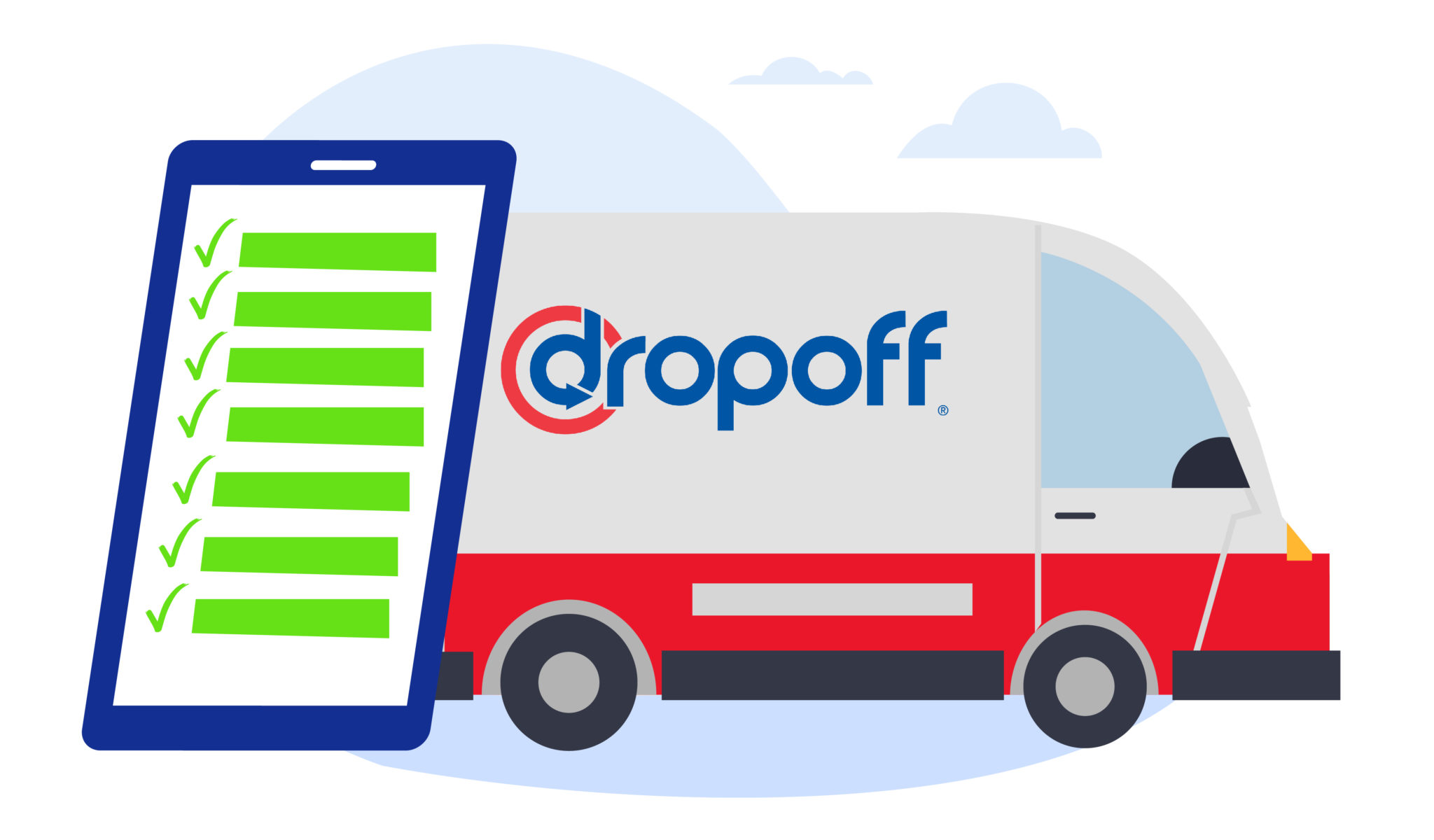 Everything You Need to Know About Pharmaceutical Shipping - Dropoff