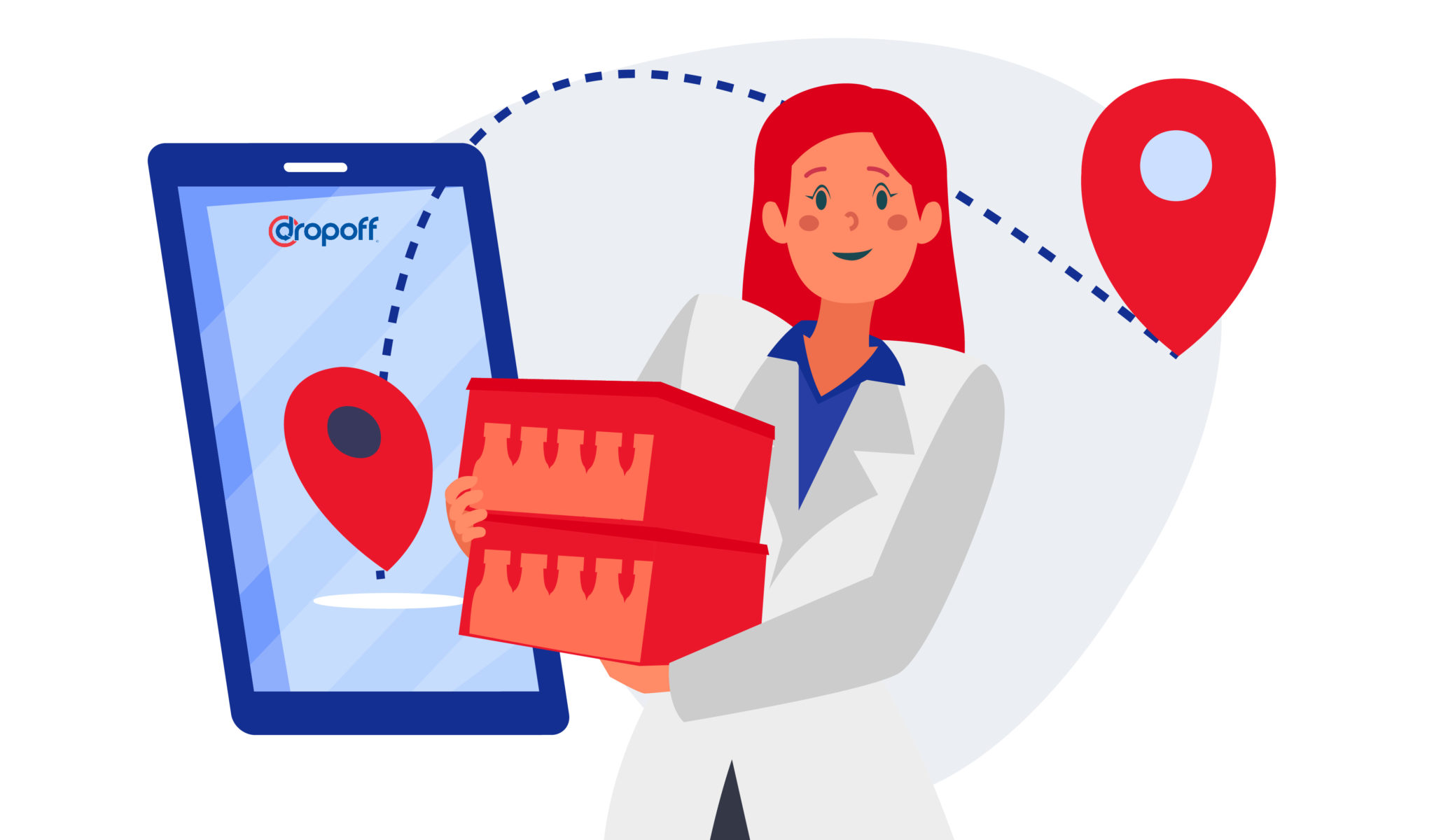 Everything You Need to Know About Pharmaceutical Shipping - Dropoff