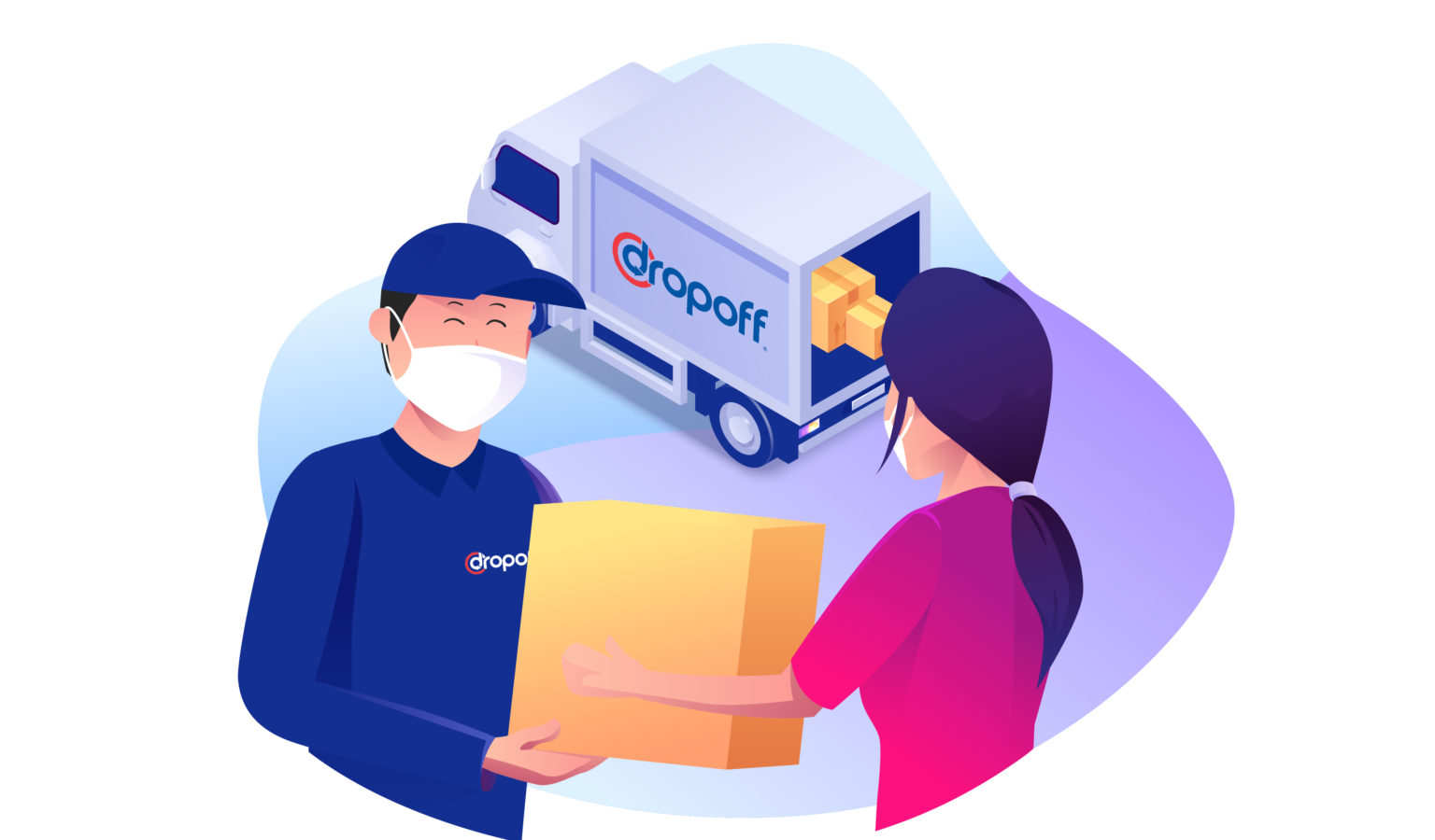 9 Must-Have Features in Last-Mile Delivery Solutions - Dropoff