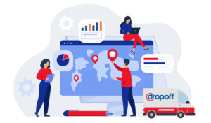 18 Logistics Innovations And Industry Trends In 2024 - Dropoff