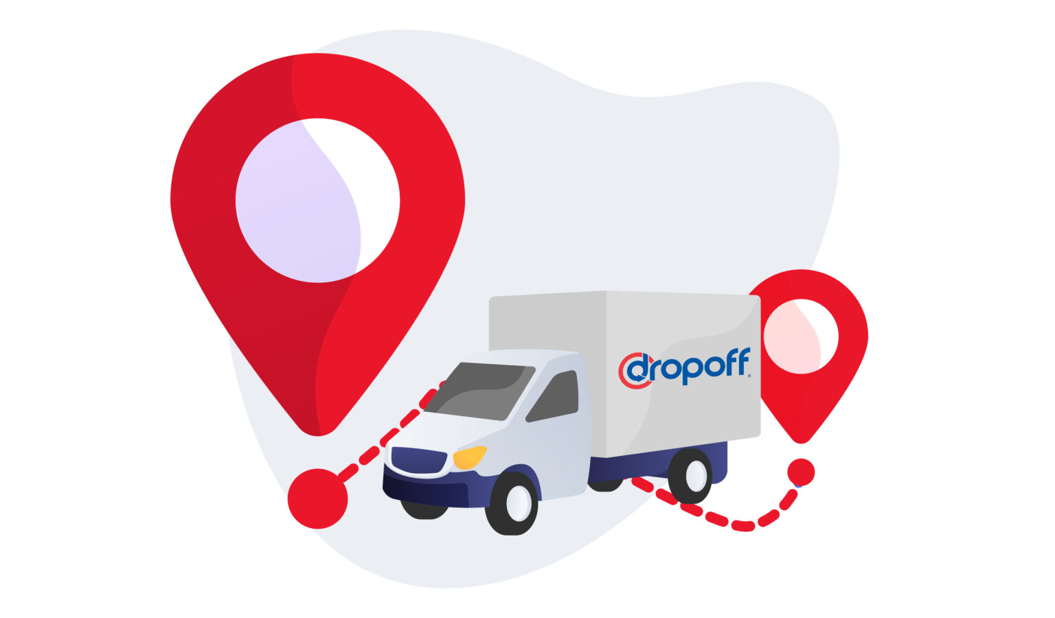 Shipping vs Delivery: What's the Difference? - Dropoff