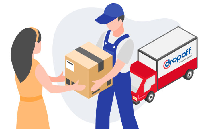 Everything You Need to Know About Manufacturing Logistics - Dropoff