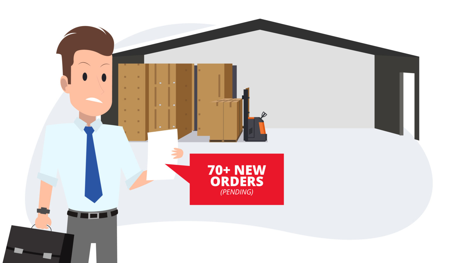 On-Demand Logistics 101: A Comprehensive Guide - Dropoff