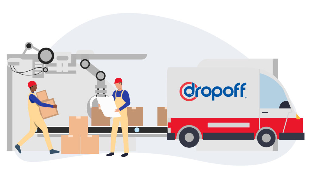 Ultimate Guide To Pick And Pack Fulfillment And Logistics Dropoff