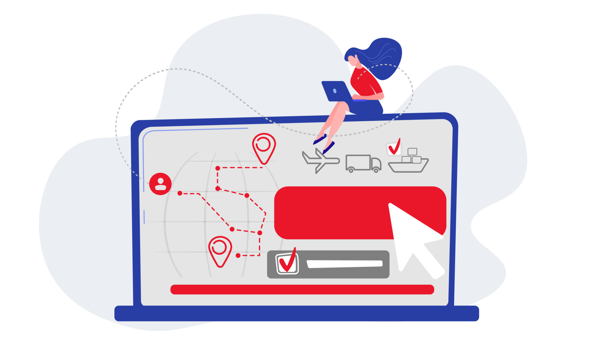 Ultimate Guide To Pick and Pack Fulfillment and Logistics - Dropoff