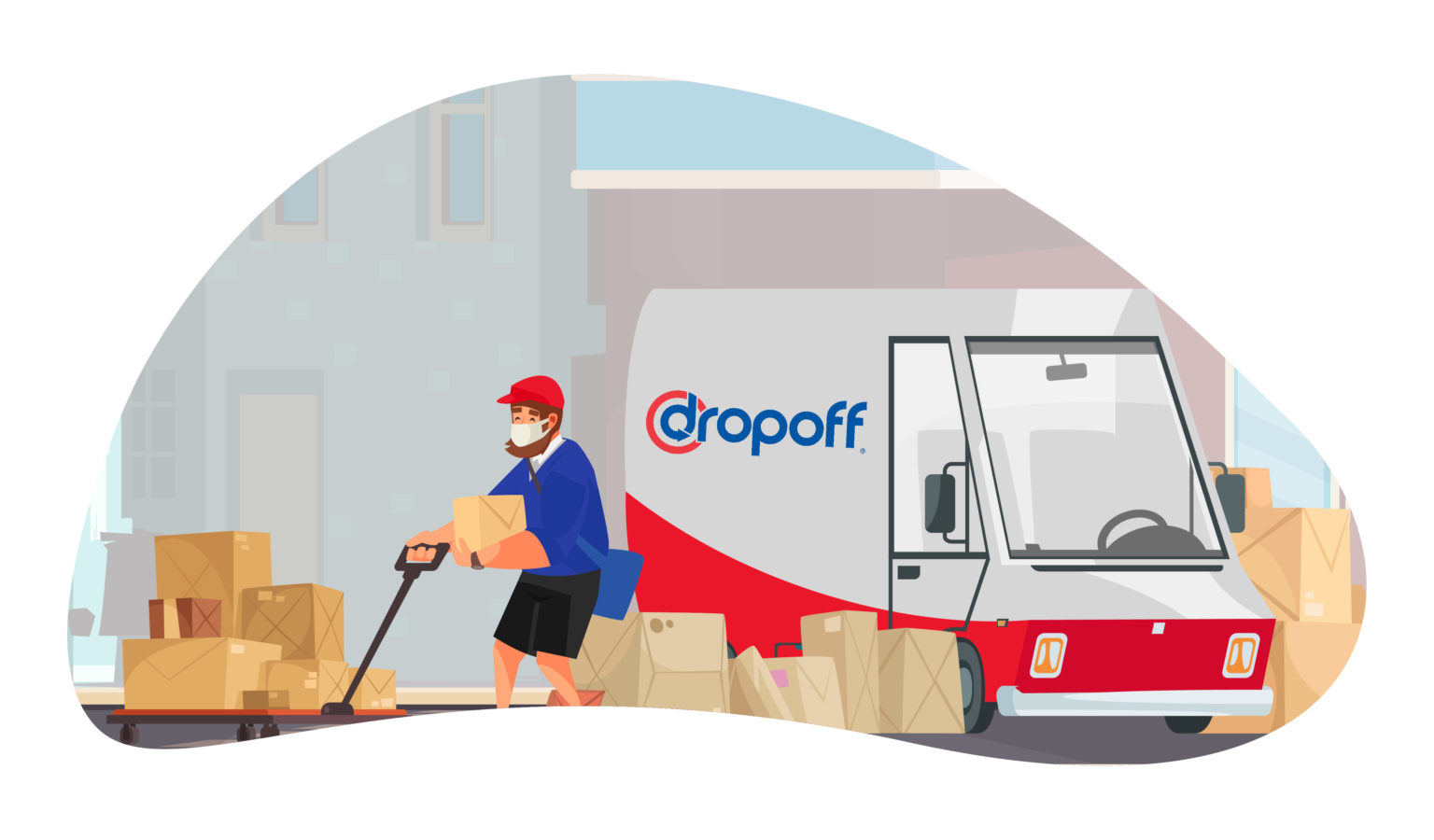 What Is Economy Shipping and Why Should You Offer It? - Dropoff