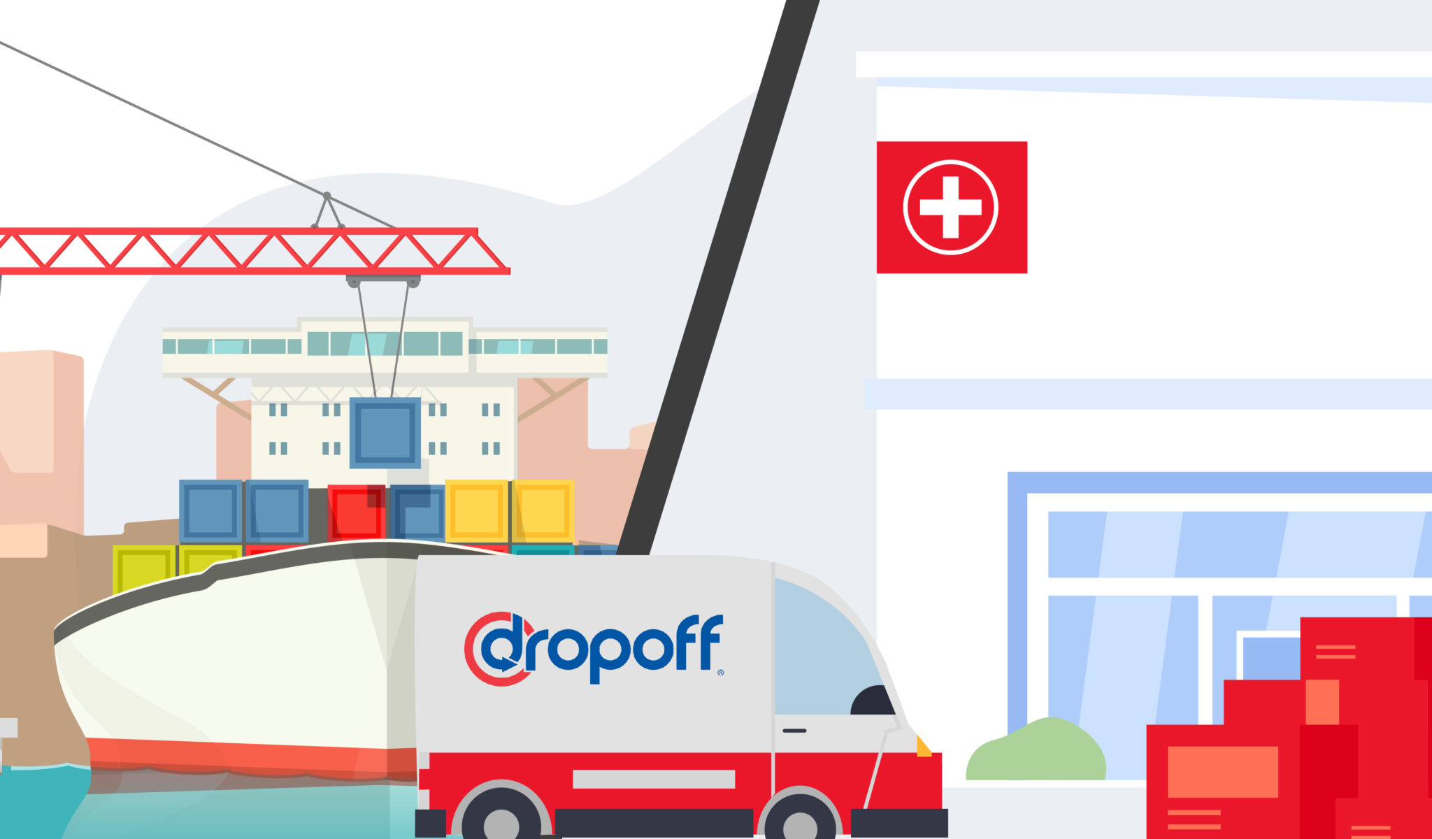 DAP vs DDP: What's the Difference? - Dropoff