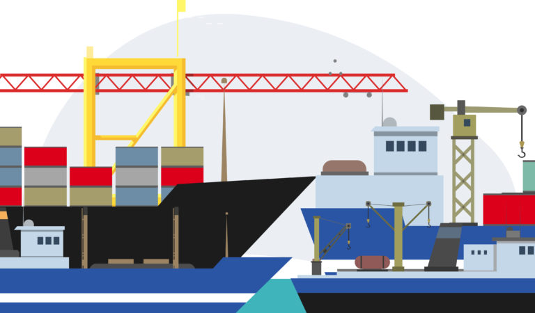 Carrier vs Courier: What's The Difference? - Dropoff