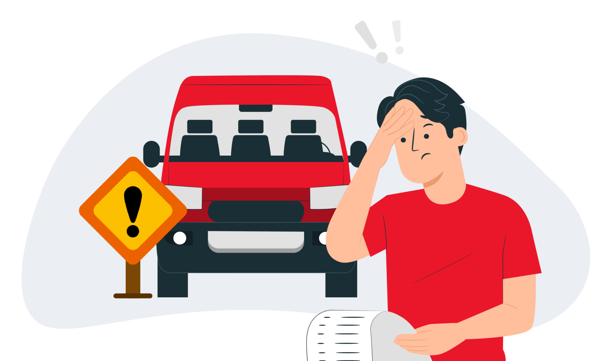 All About In-House & Third-Party Fleet Management - Dropoff