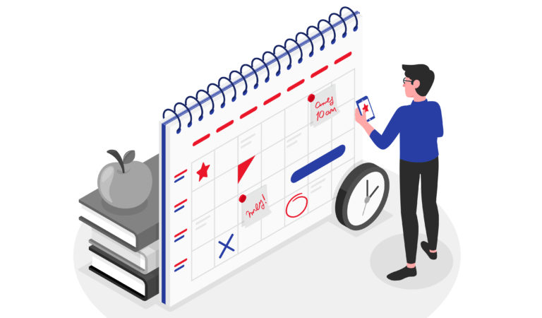 What Is Delivery Schedule and How To Organize It - Dropoff