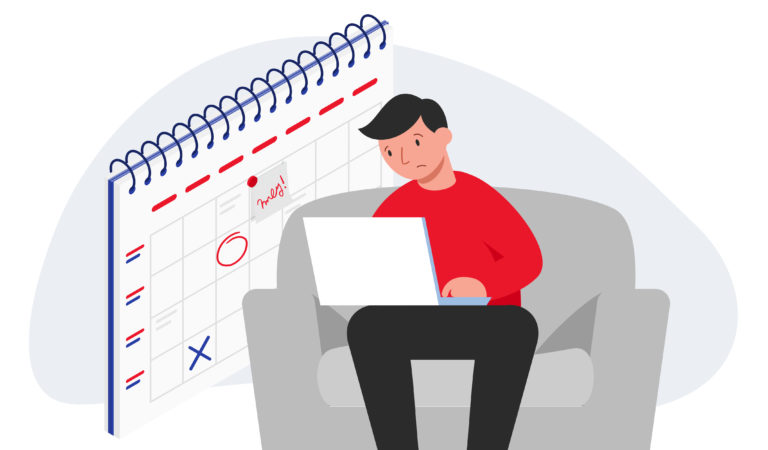 What Is Delivery Schedule and How To Organize It - Dropoff