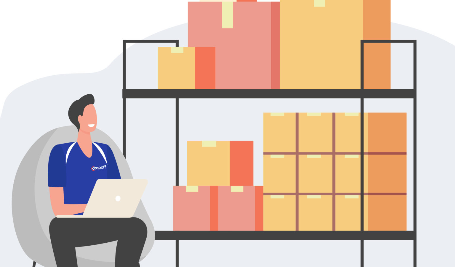 What Is Delivery Schedule and How To Organize It - Dropoff