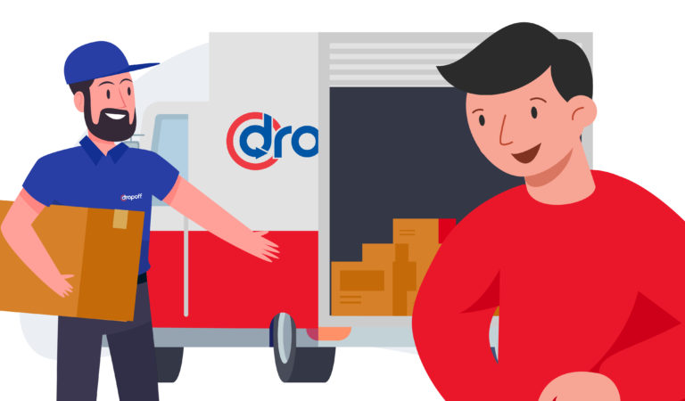 What Is Delivery Schedule and How To Organize It - Dropoff