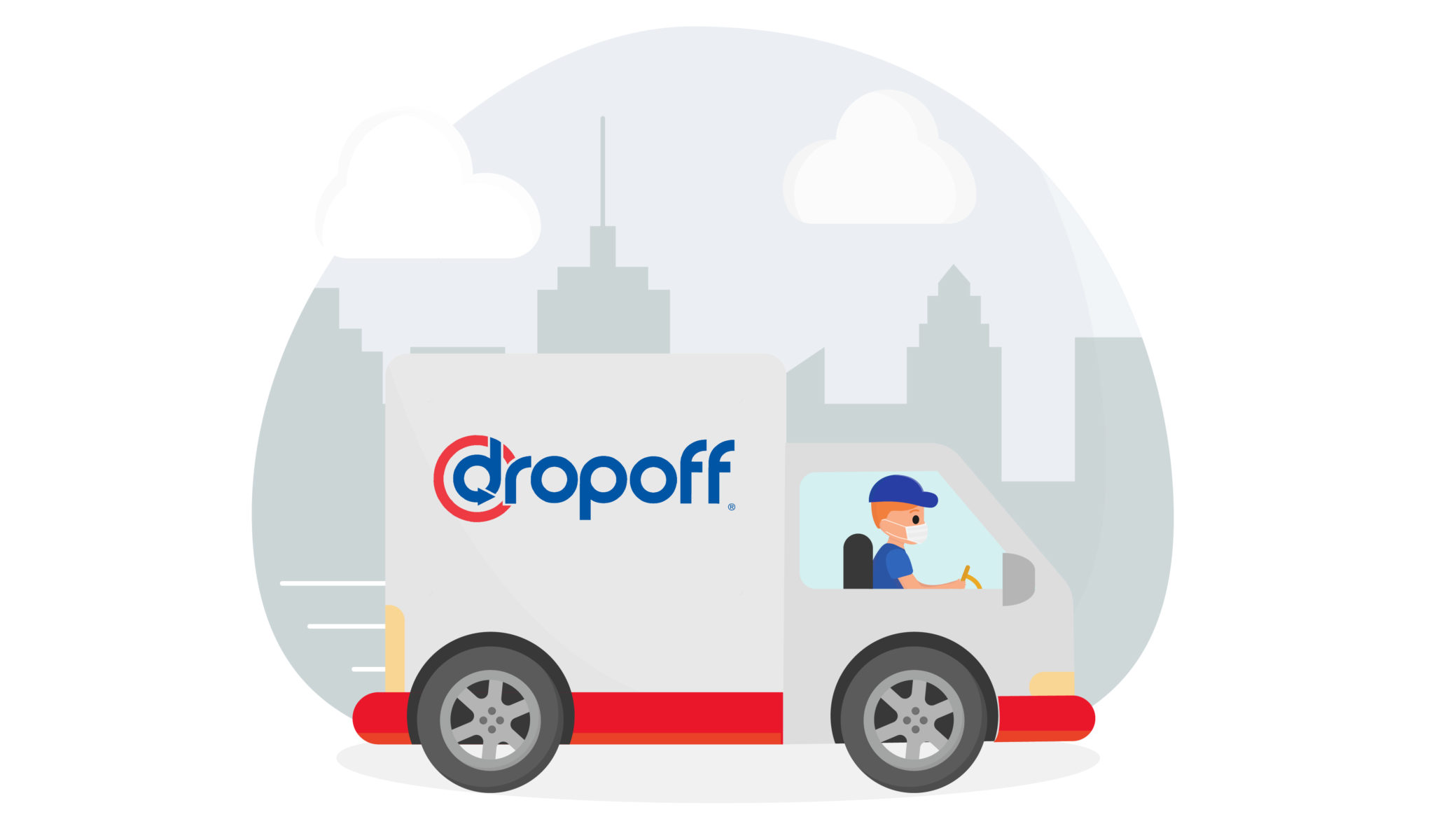 What is Parcel Delivery and Who Does It Best? - Dropoff