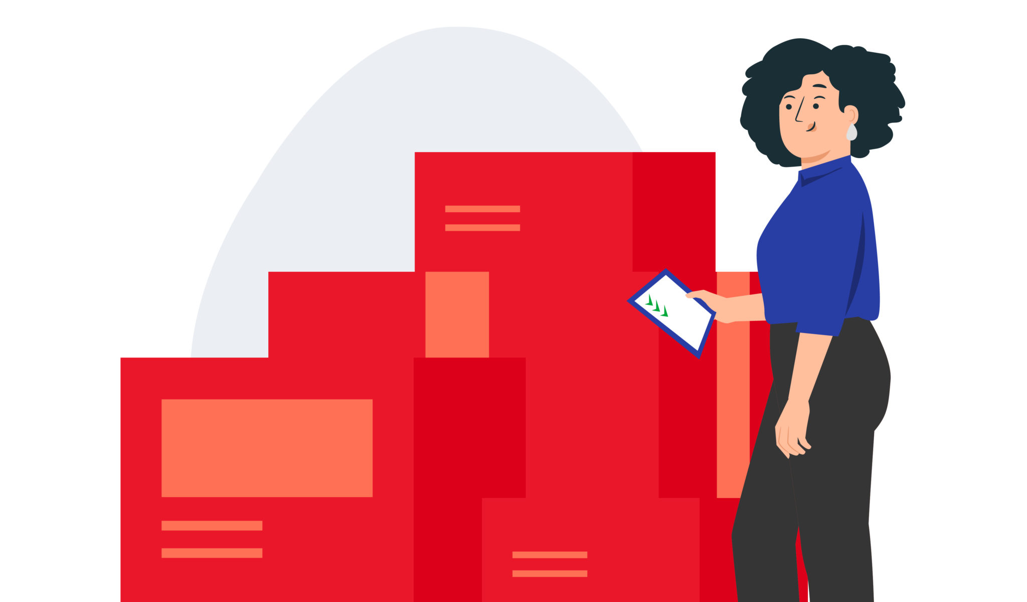 What is Contactless Delivery and How Does It Work? - Dropoff