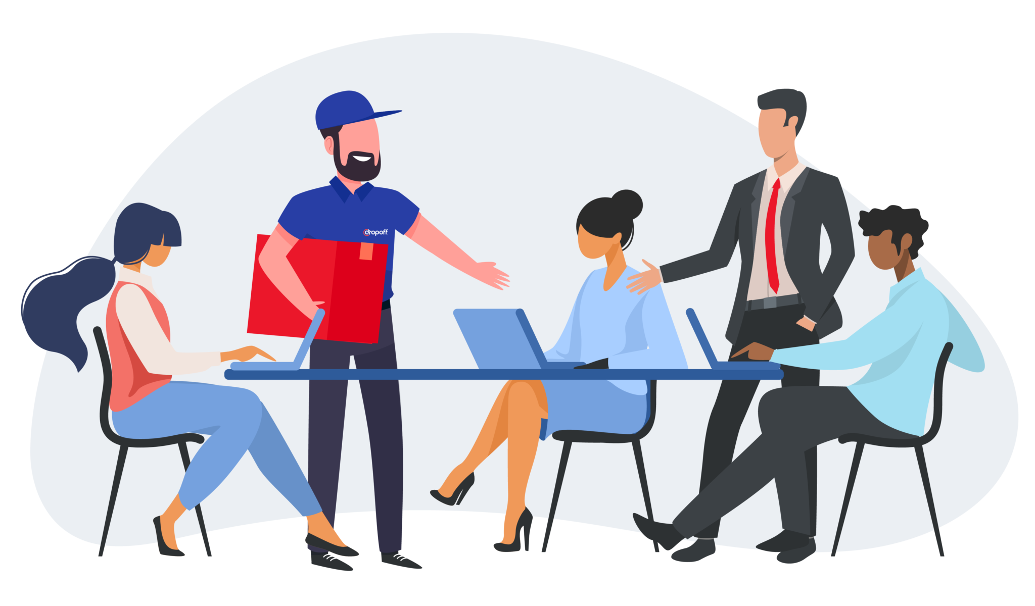 Best Tips For Efficient Logistics Planning Dropoff best-tips-for-efficient-logistics-planning-dropoff