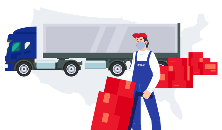 5PL Logistics: Everything You Need To Know About - Dropoff