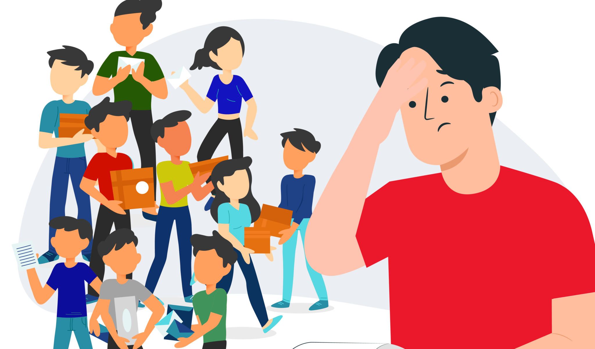 How Do 3PL Integrations Work? - Dropoff