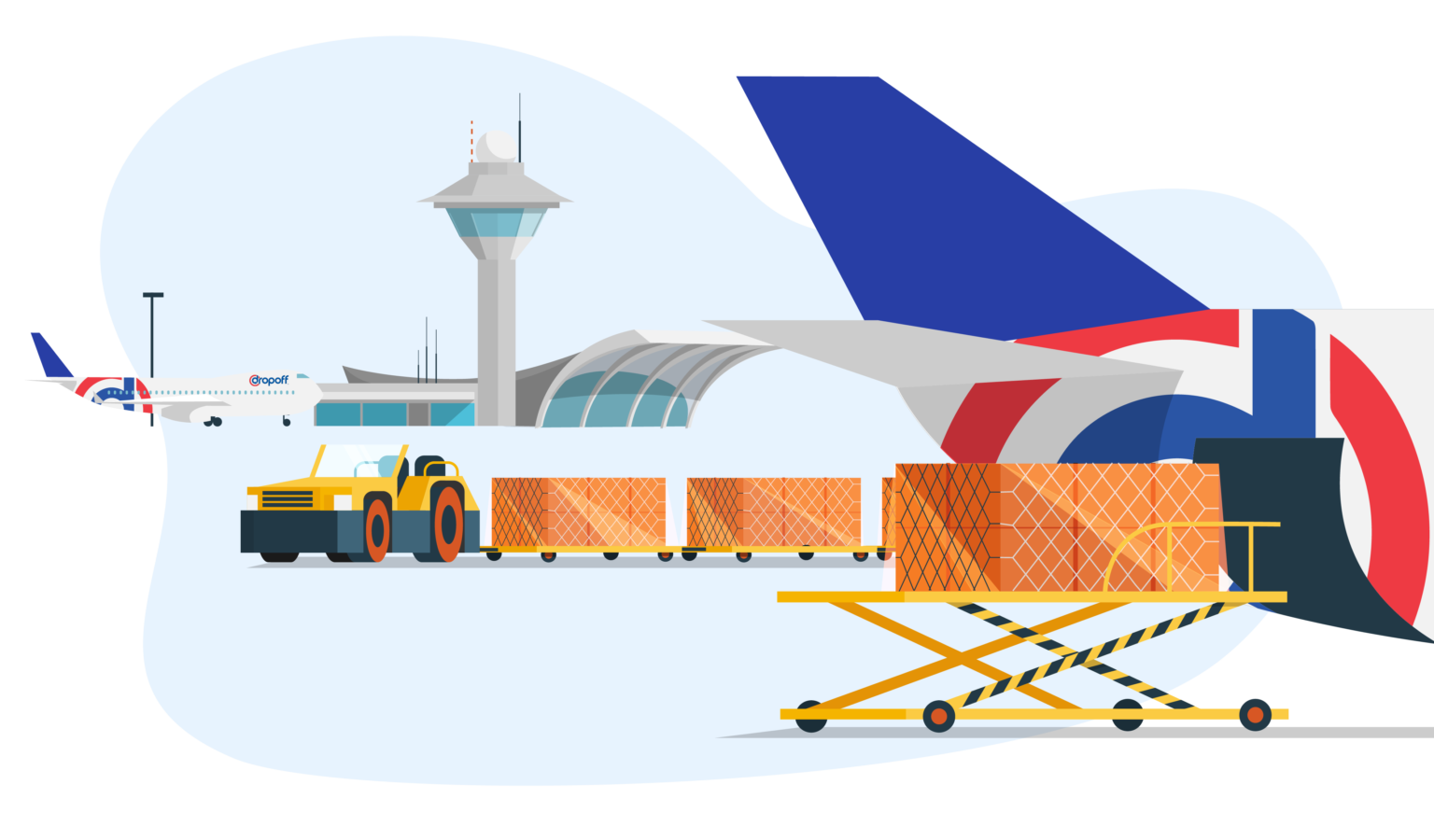 10 Tips for Efficient Delivery Management - Dropoff