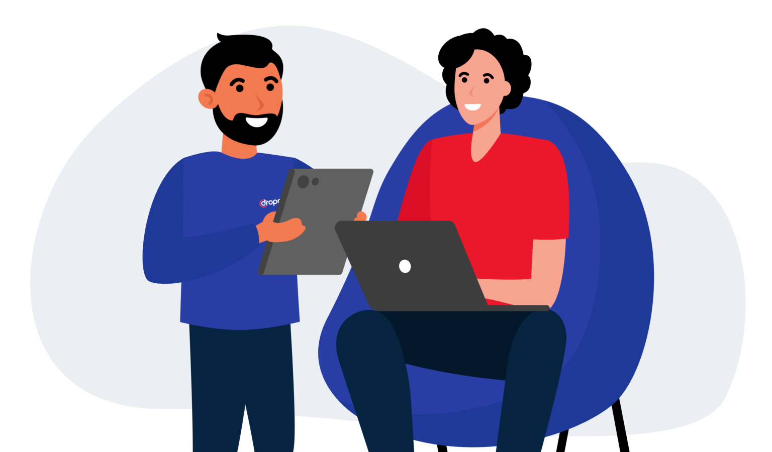 10 Tips for Efficient Delivery Management - Dropoff