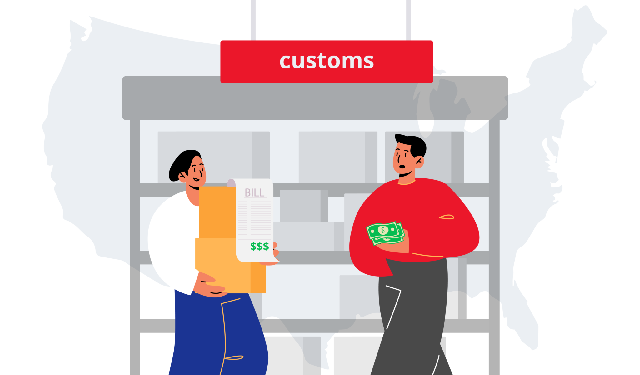 DAP vs DDP: What's the Difference? - Dropoff