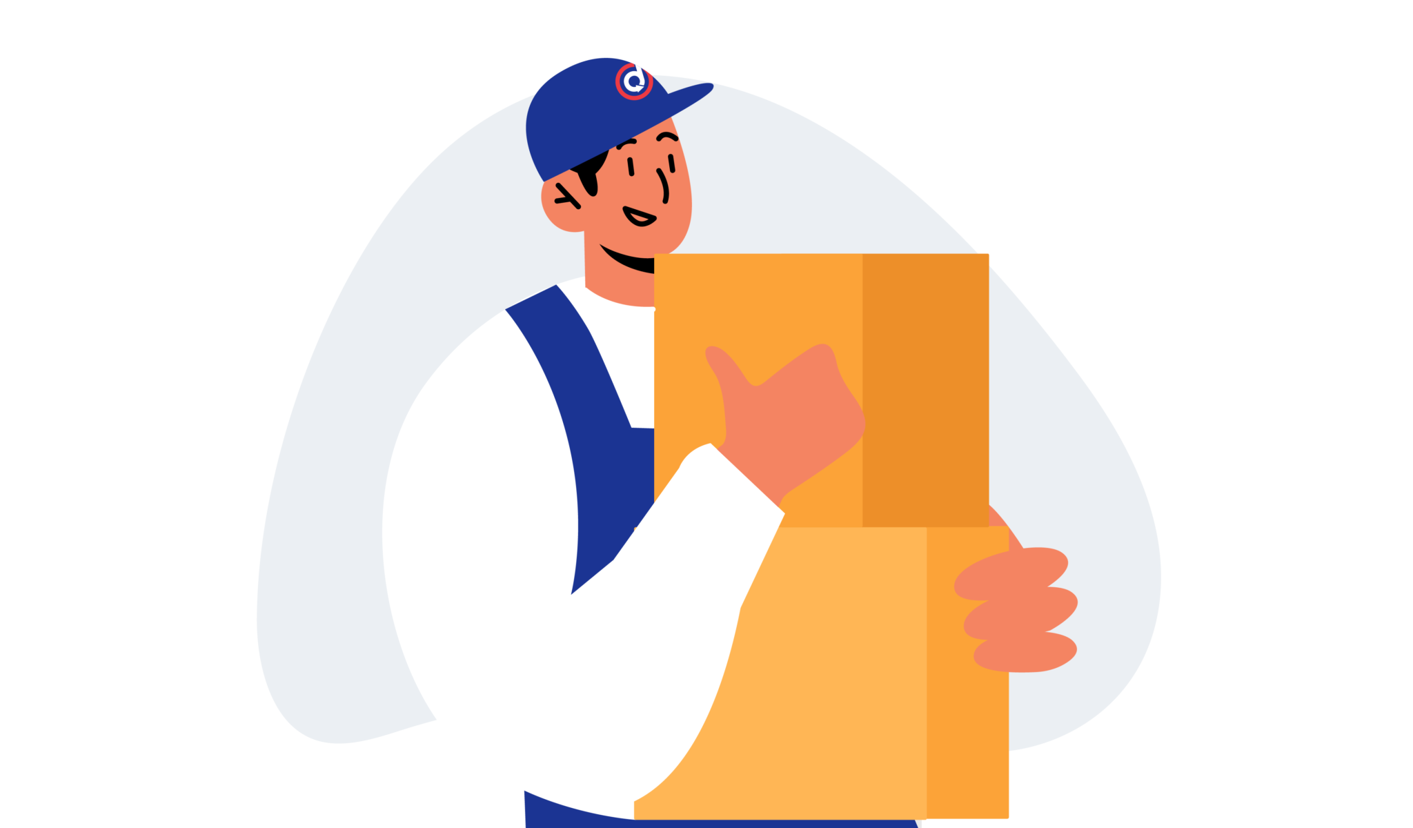 DAP vs DDP: What's the Difference? - Dropoff