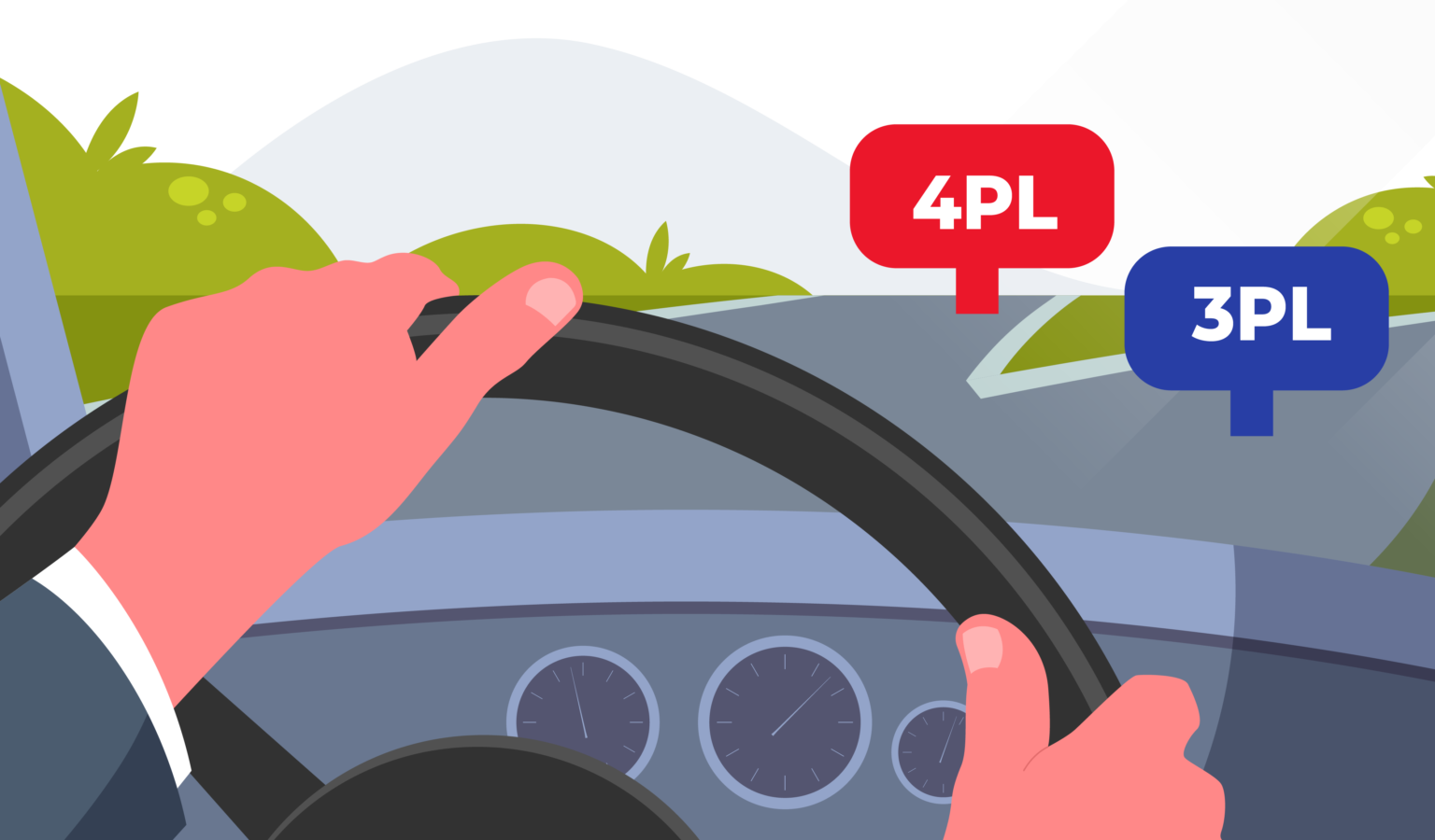 4PL Logistics: Everything You Need to Know - Dropoff