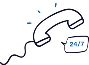 Customer Support - Dropoff