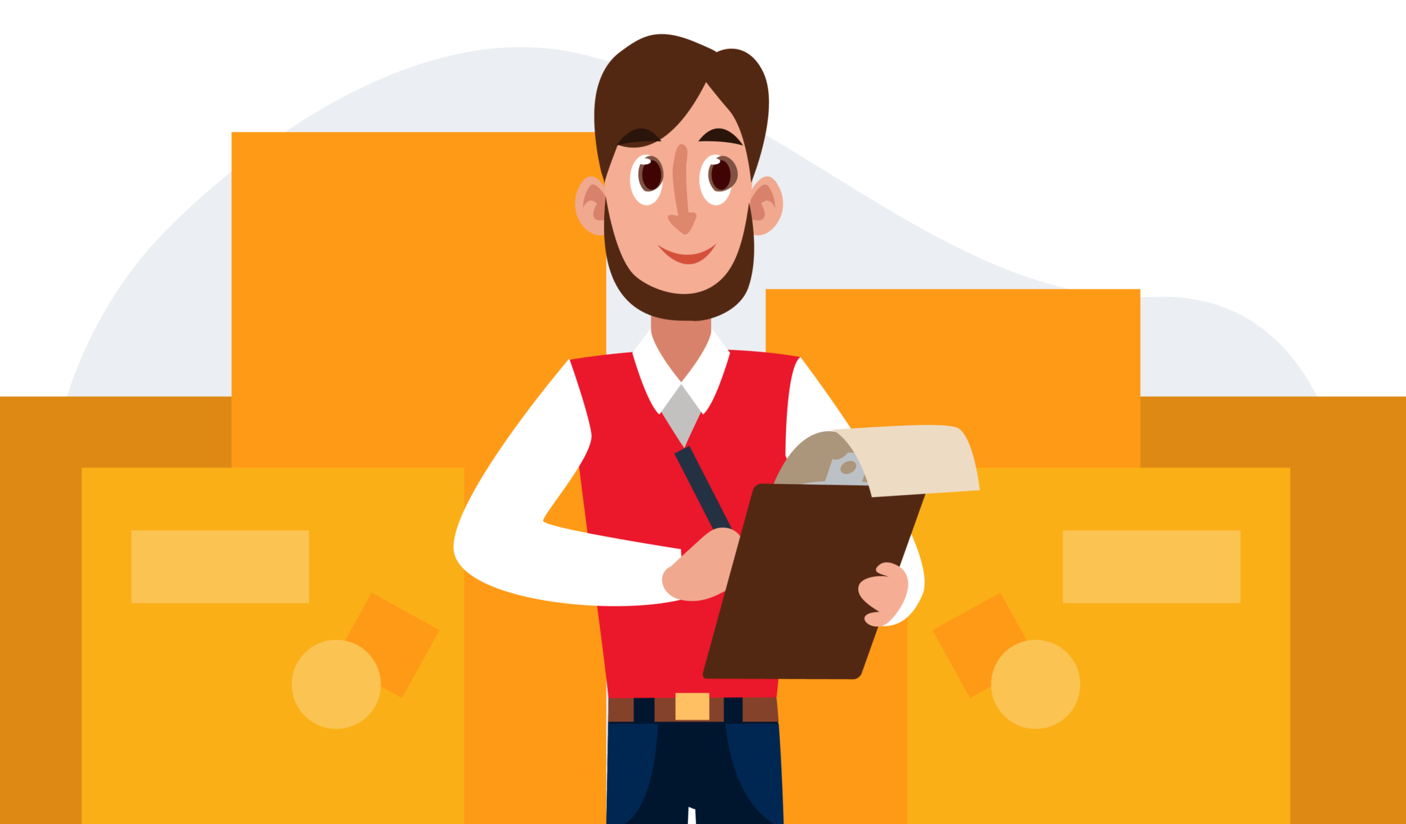 5 Ways To Minimize Delivery Rate Increases - Dropoff