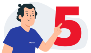 STAT Delivery: What It Is and How to Run It Efficiently - Dropoff