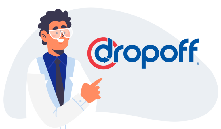 STAT Delivery: What It Is and How to Run It Efficiently - Dropoff