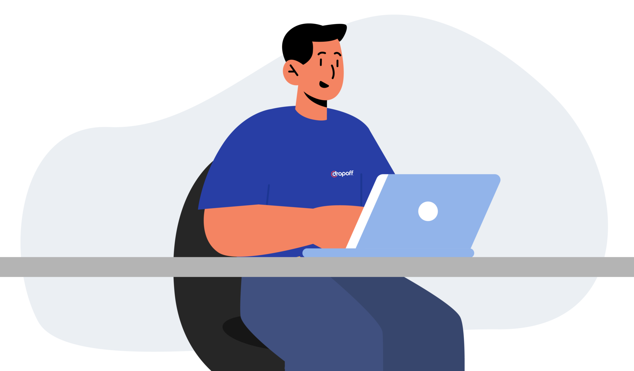 What Is Crowdsourced Delivery & Why Is It Popular? - Dropoff