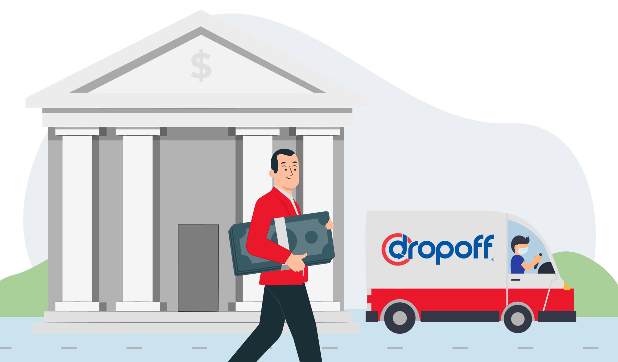 What Is Delivery Schedule and How To Organize It - Dropoff