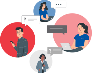 Frequently Asked Questions - Dropoff