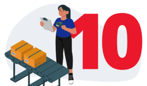 5PL Logistics: Everything You Need To Know About - Dropoff