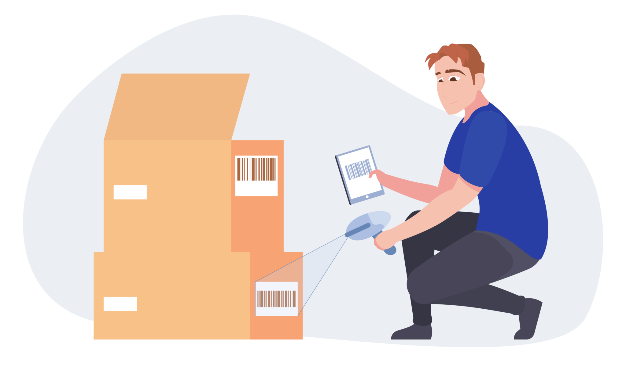 What Is Proof of Delivery (PoD) and Why Is It Important? - Dropoff