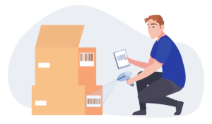 What Is Proof of Delivery (PoD) and Why Is It Important? - Dropoff