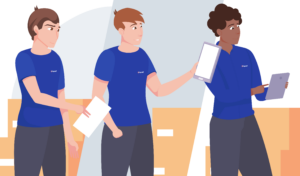 What Is Proof of Delivery (PoD) and Why Is It Important? - Dropoff