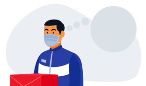 What Is Proof of Delivery (PoD) and Why Is It Important? - Dropoff