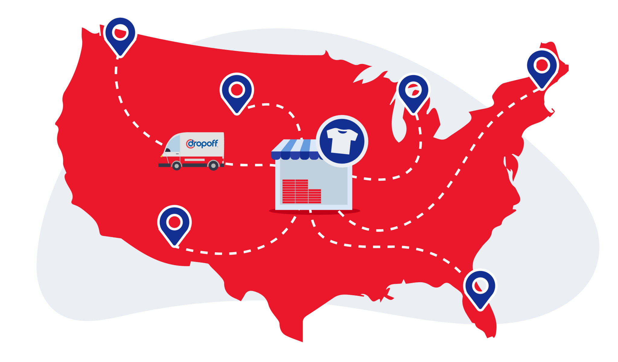 What Is a General Rate Increase (GRI) In Shipping? - Dropoff