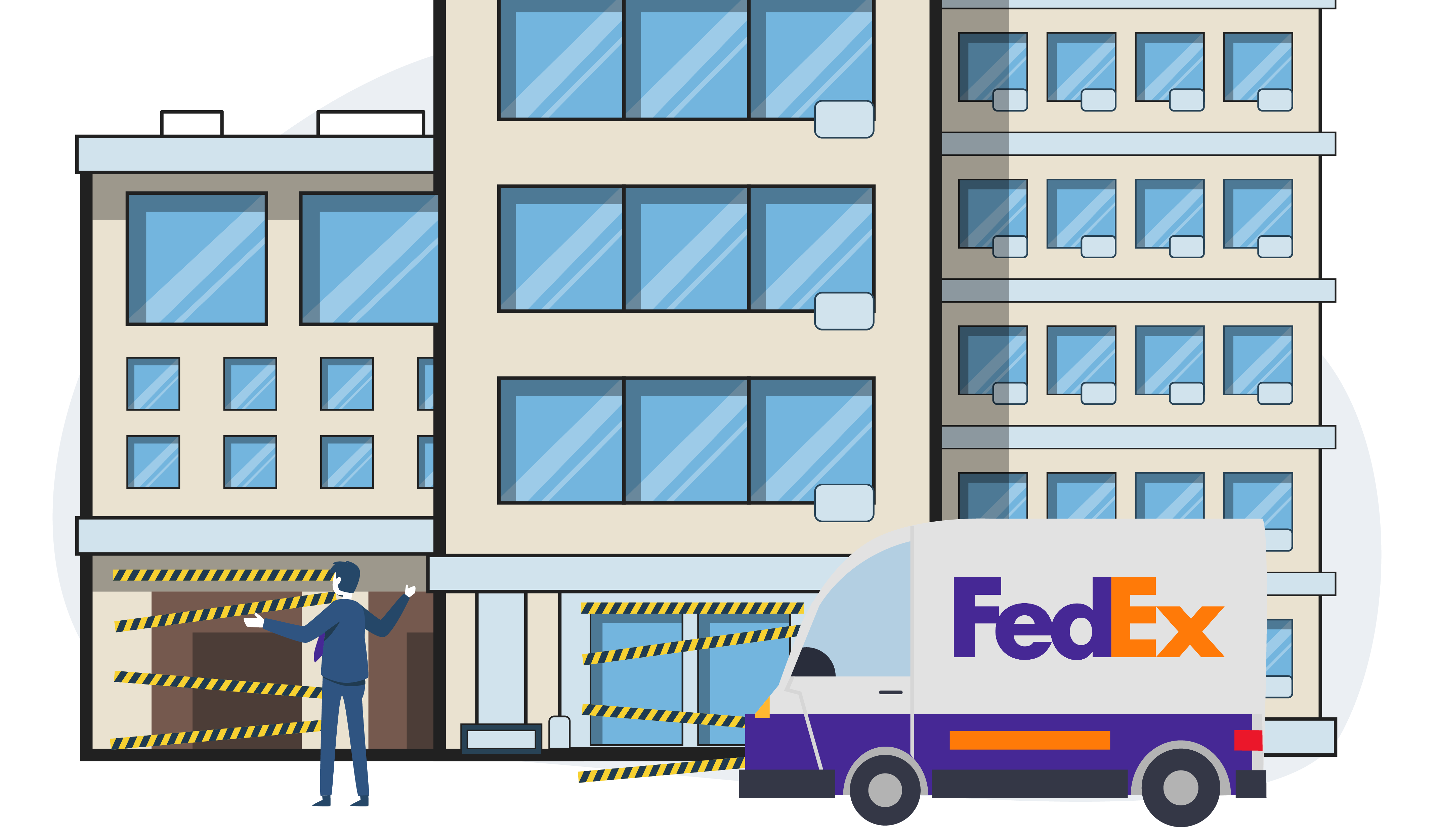 DHL FedEx Express Courier Tracked International Shipping Courier 5 7 DHL FedEx Express Courier Tracked International Shipping Courier 5 7