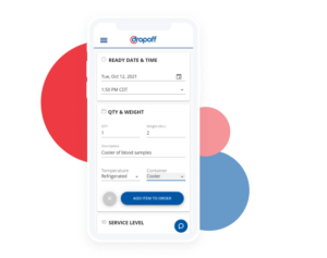 How Dropoff Delivery Logistics Work - Dropoff