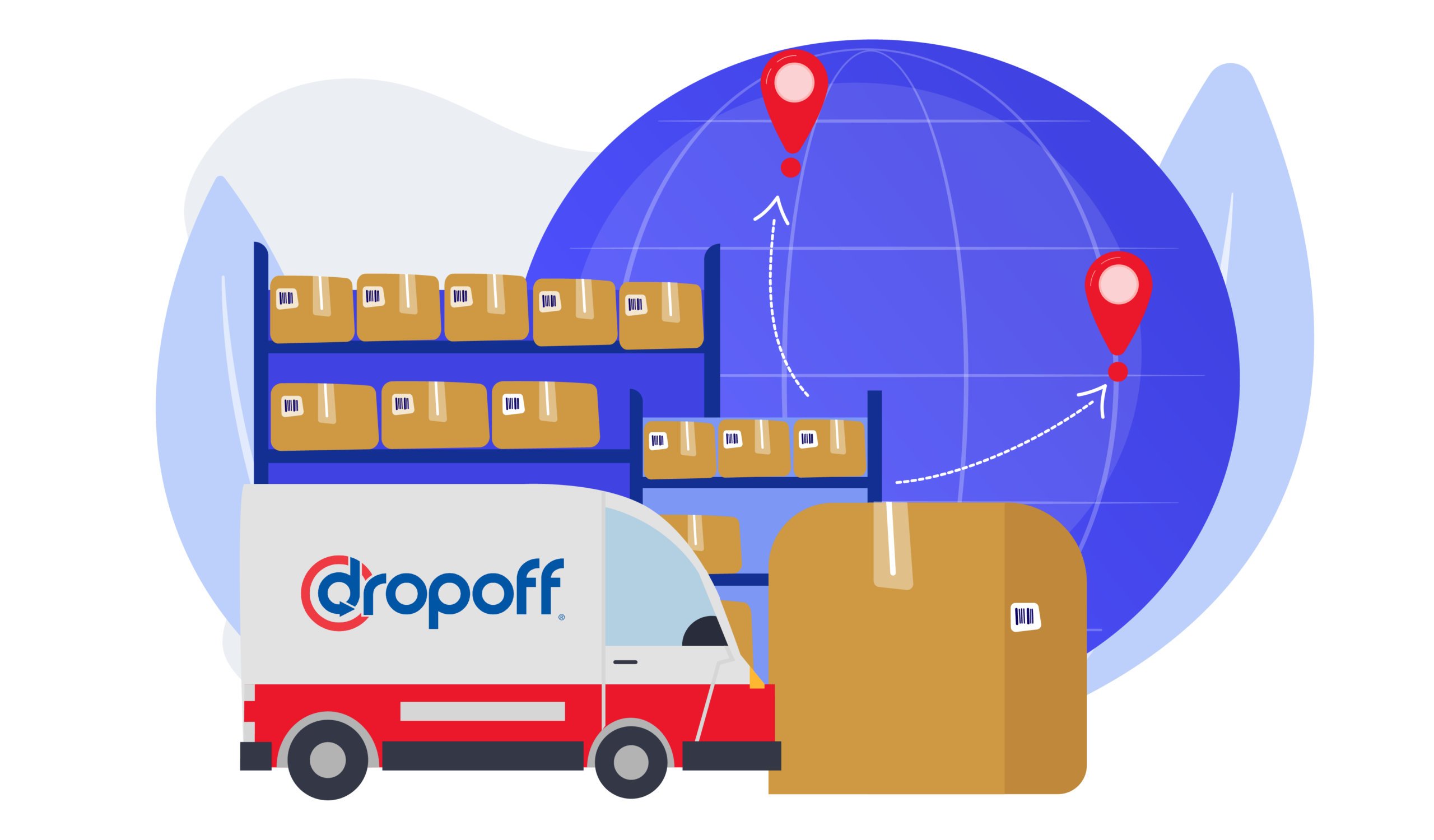 8 Top Legal Courier Services To Use In 2023 Dropoff