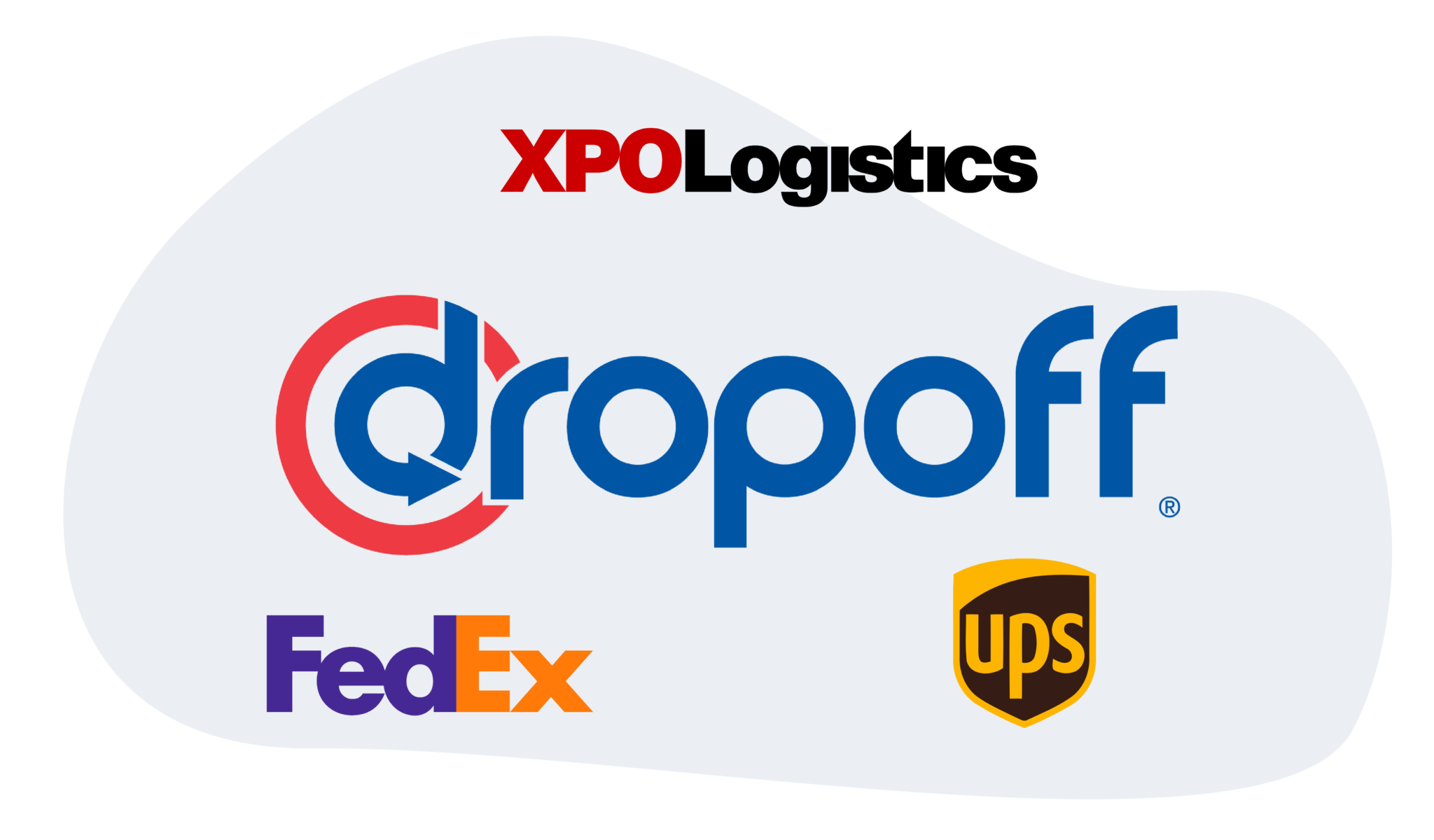 Ultimate Guide to Middle-Mile Delivery in 2023 - Dropoff