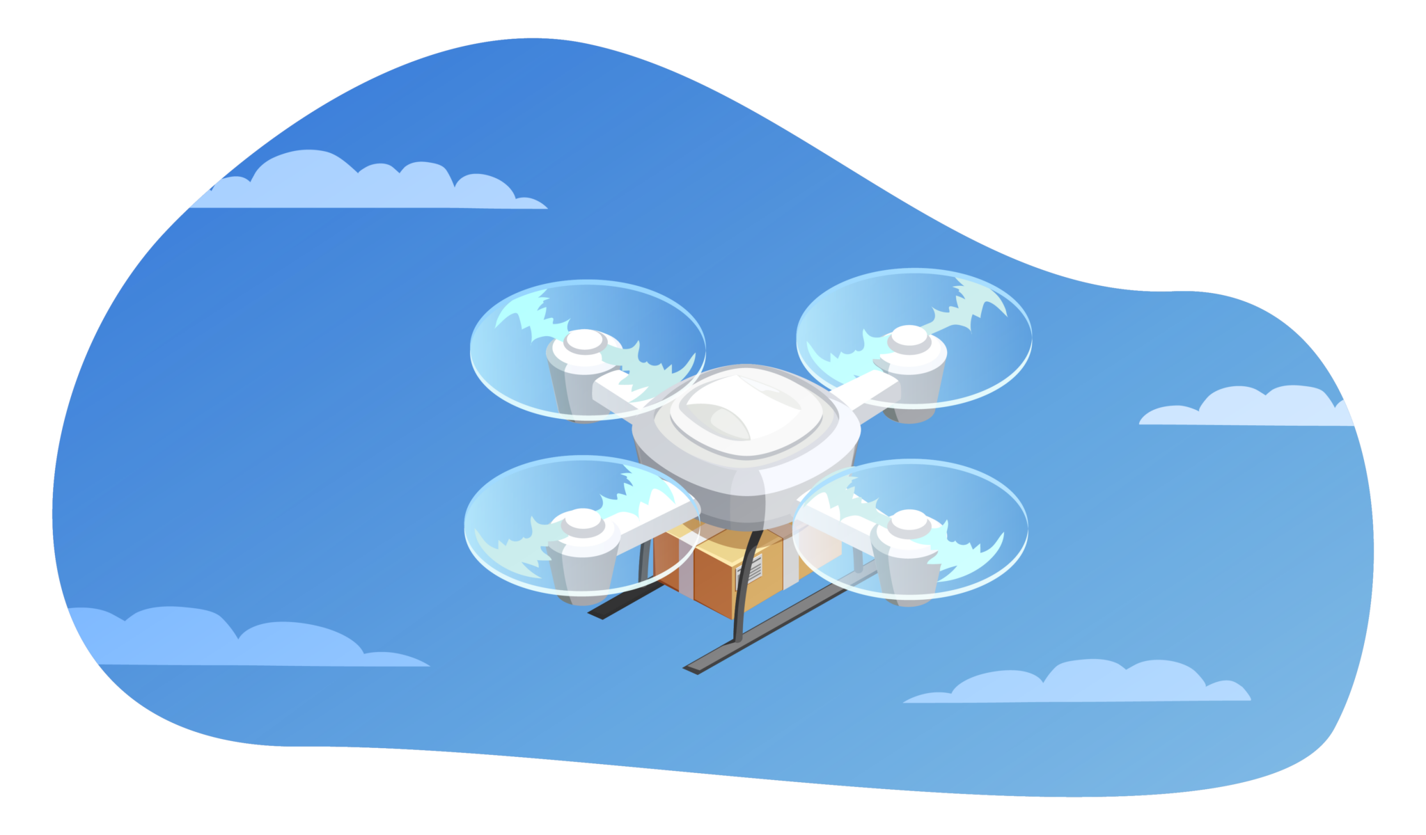 What is Parcel Delivery and Who Does It Best? - Dropoff