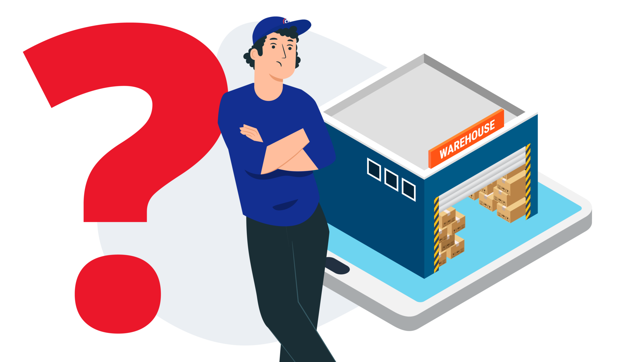 Warehouse Shipping: All You Need To Know To Prepare For 2024